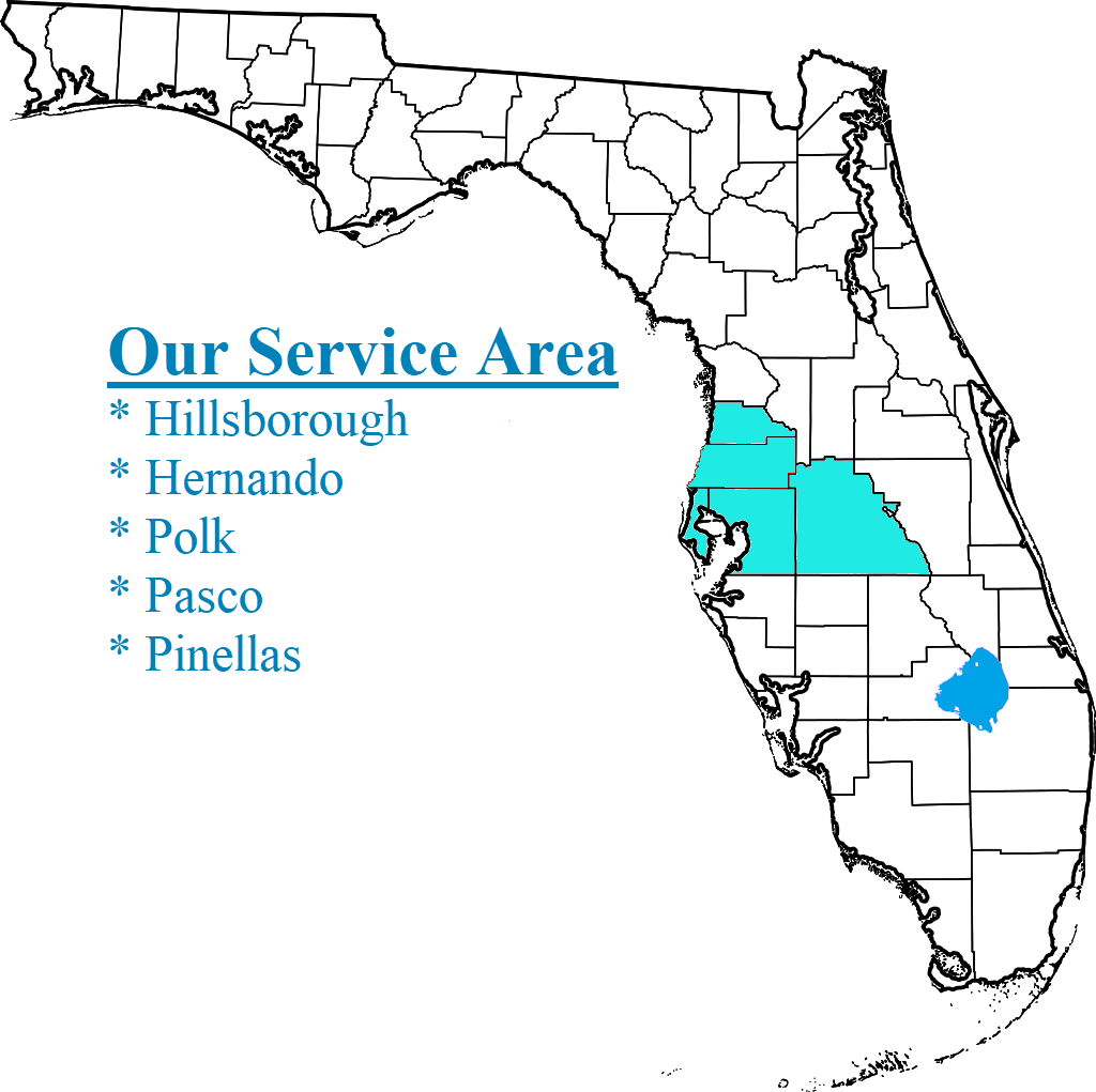 Legal Documents - Mobile Notary of Tampa Bay